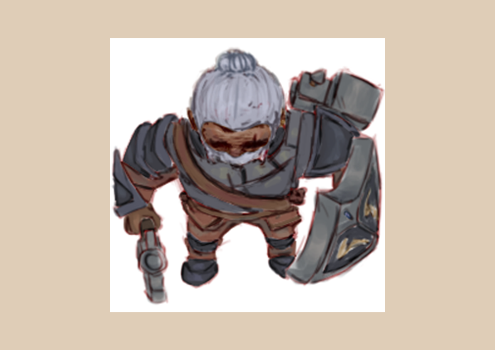 Dittotown Commissions